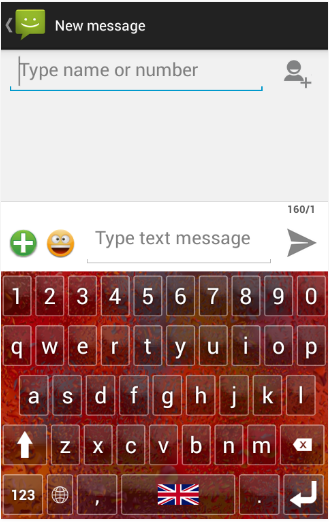 Android Keyboard Themes by GuruTechnolabs | CodeCanyon